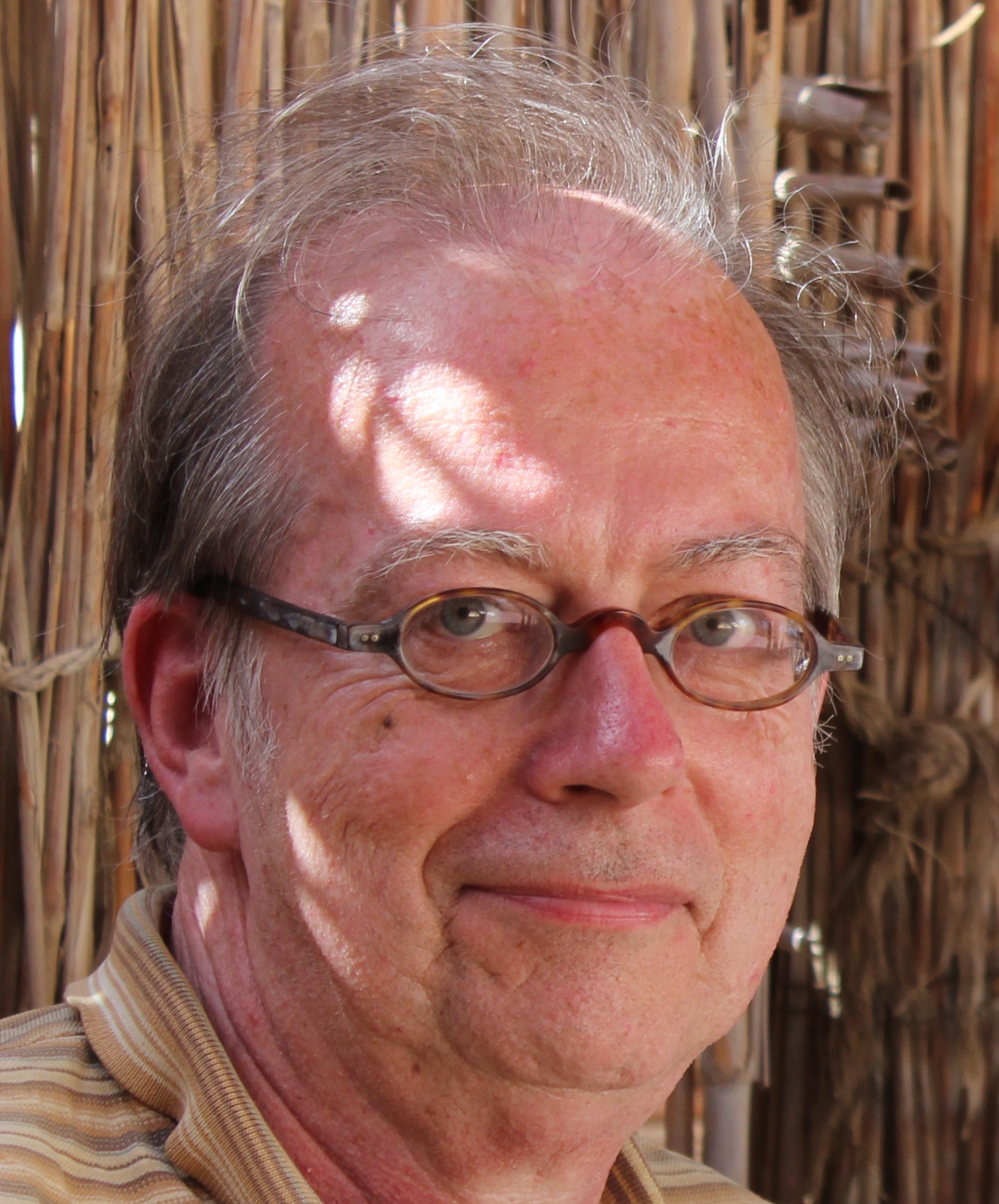 Christoph Merten, Autor bei MaDeRe