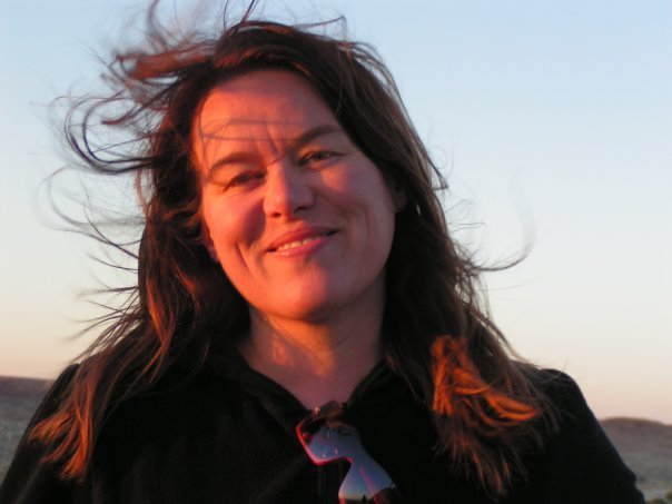 Anne Hahn, Autor bei MaDeRe