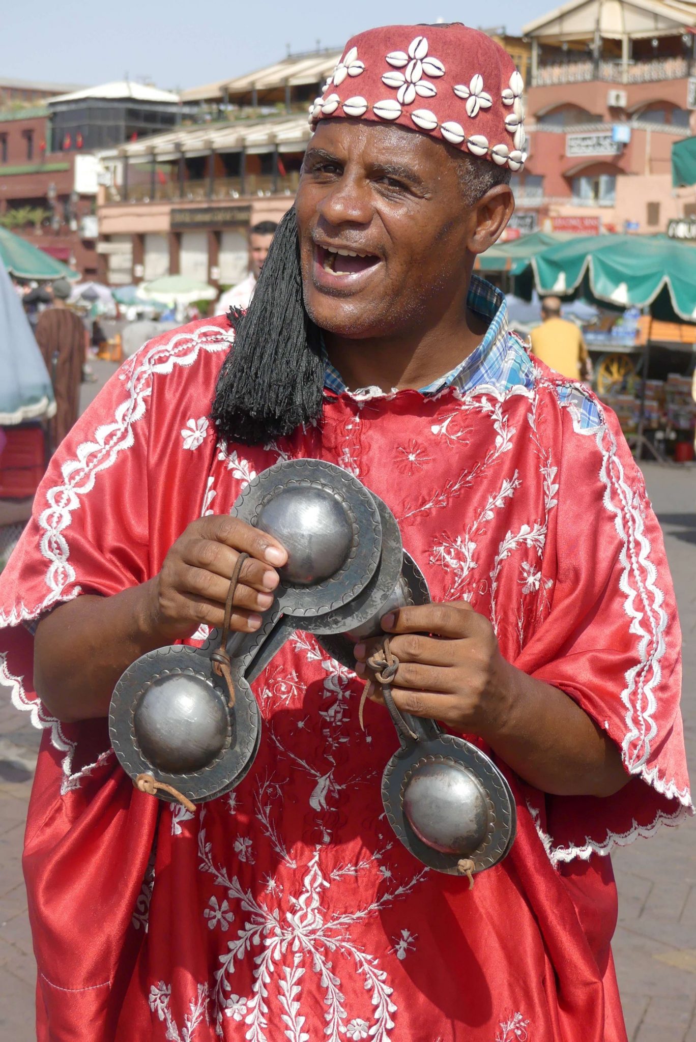 Fotoreportage: Marokko in faszinierender kultureller Vielfalt - MaDeRe