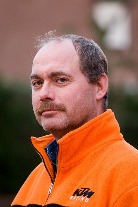 Peter Aansorgh, Autor bei MaDeRe