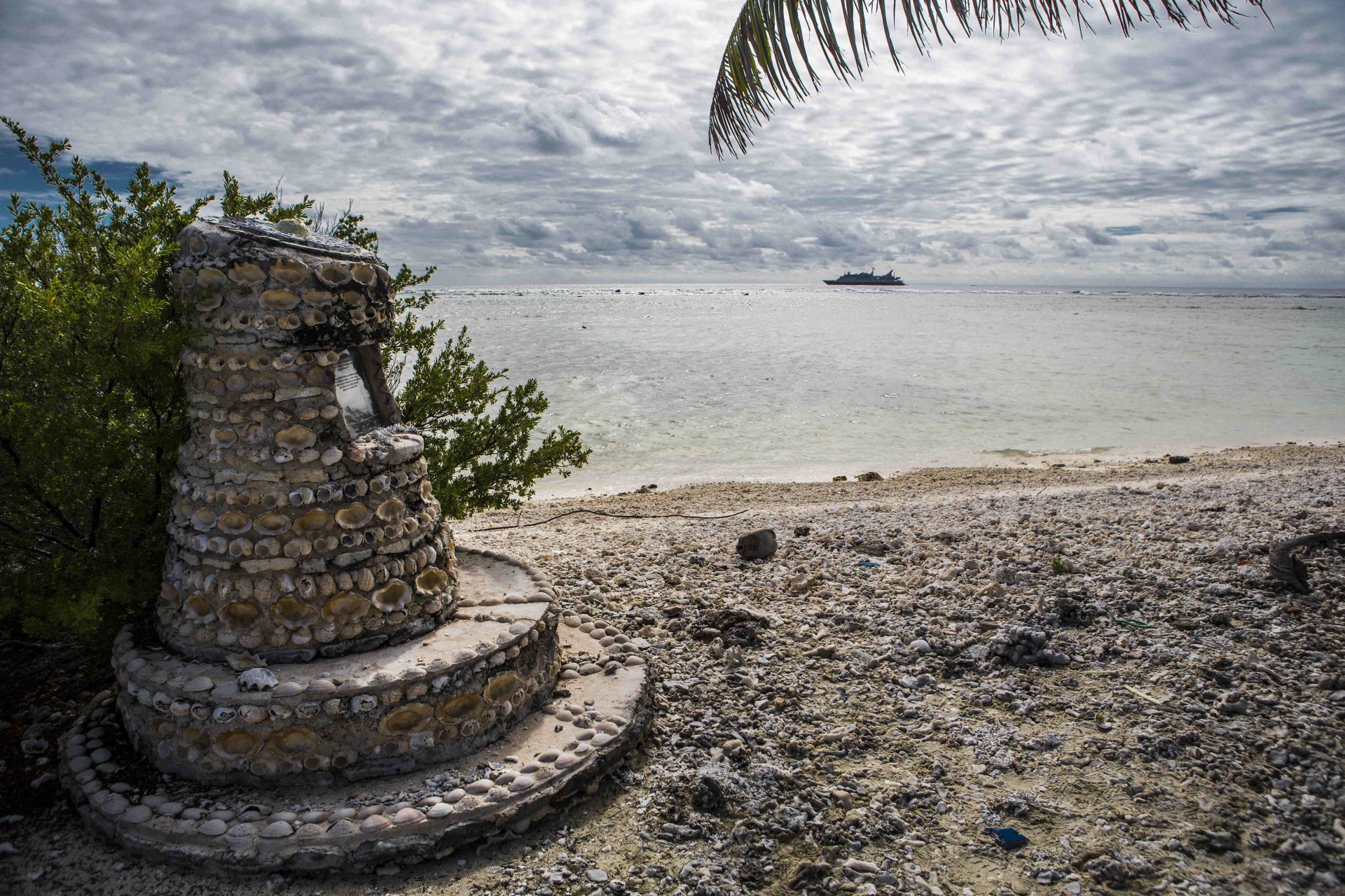 Lindblad’s ships bring remote wildlife and cultures closer - MaDeRe