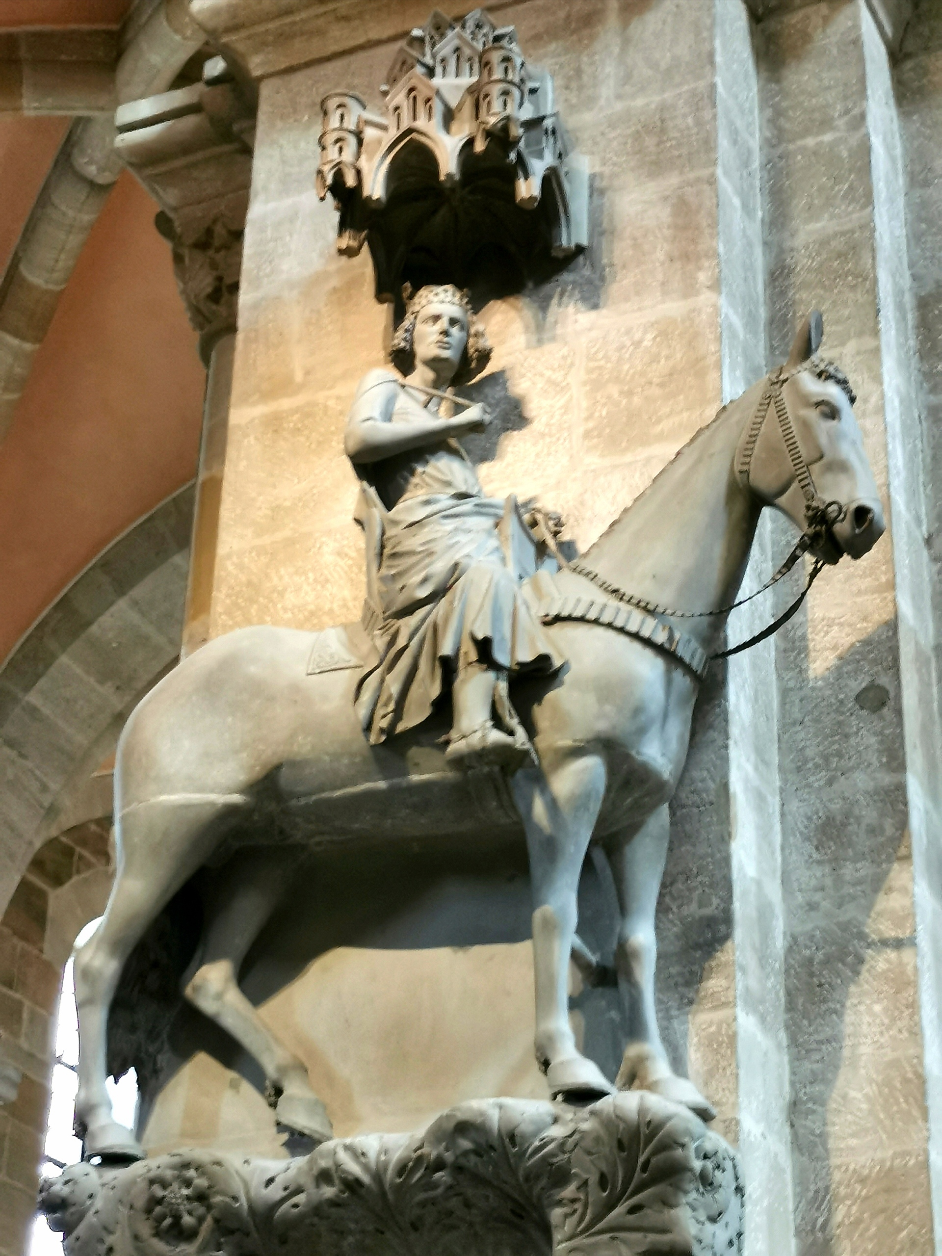 Bamberg, Edelstein Deutschlands - Kreuzfahrt Regnitz - MaDeRe