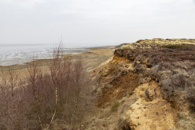 Morsum - Serie: Sylt, Schöne im Norden - MaDeRe