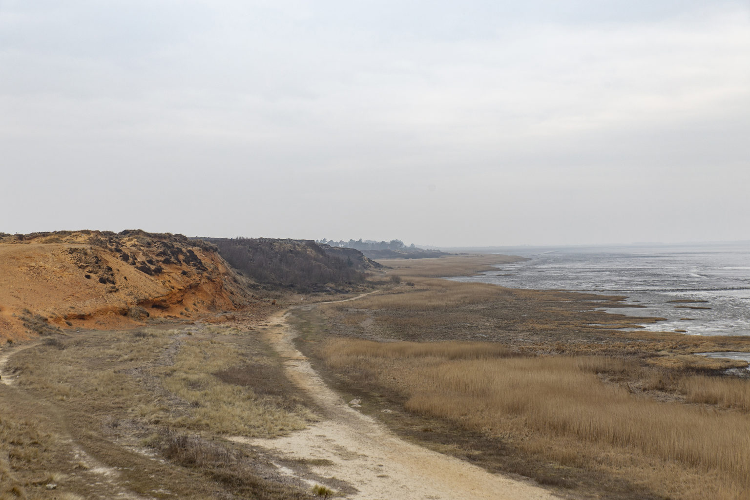 Morsum - Serie: Sylt, Schöne im Norden - MaDeRe